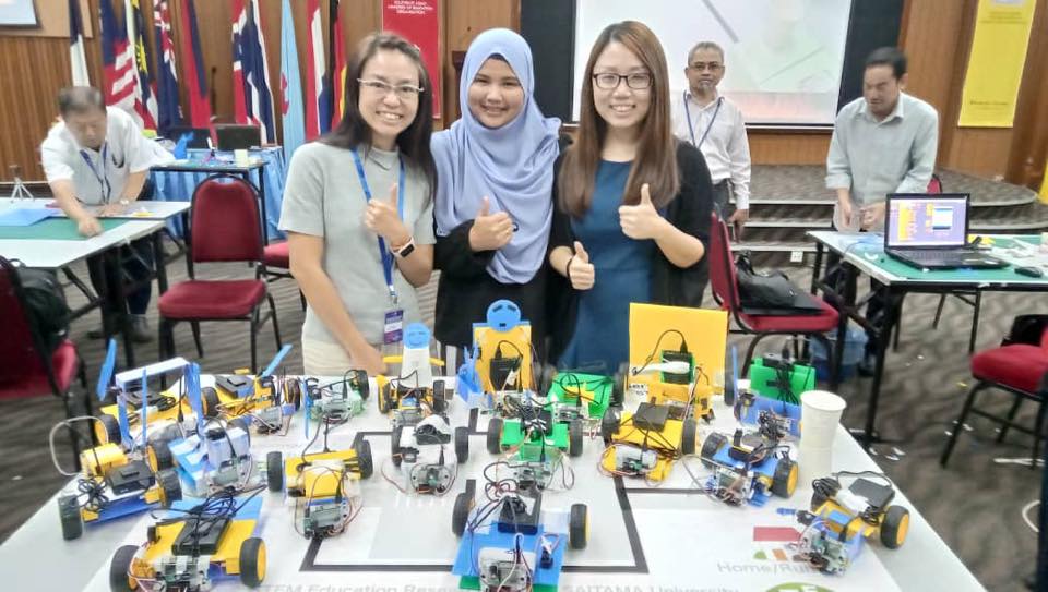 Teachers & Kindergarten Educational Events - ALFA and Friends